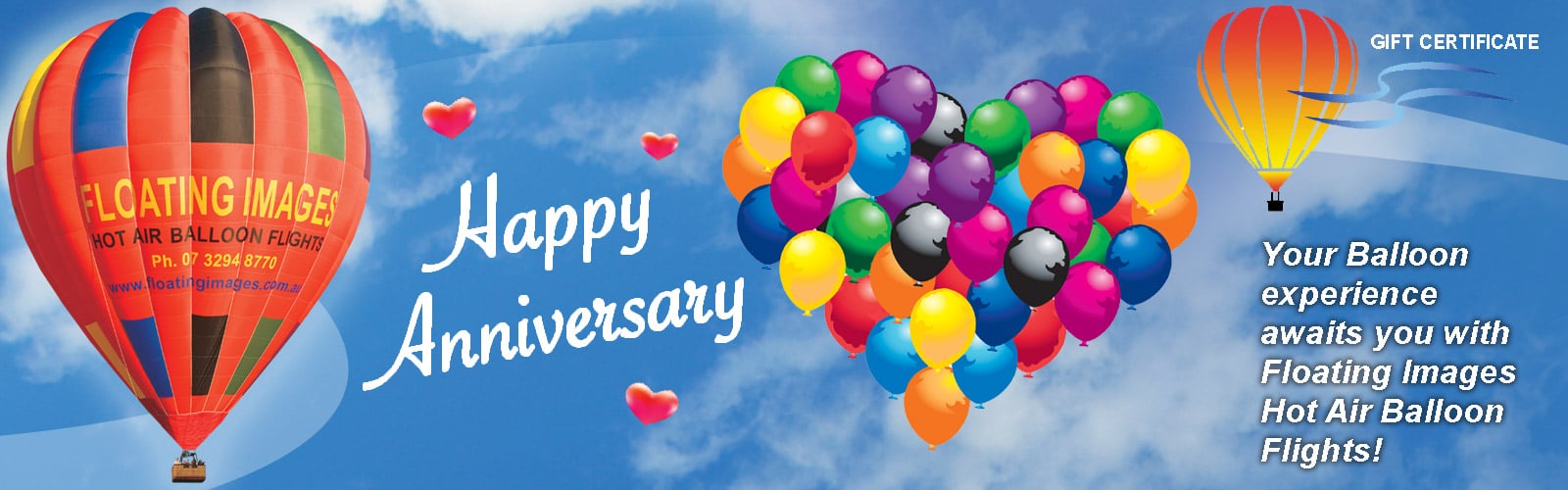 GV_anniversary | Floating Images Hot Air Balloon Flights