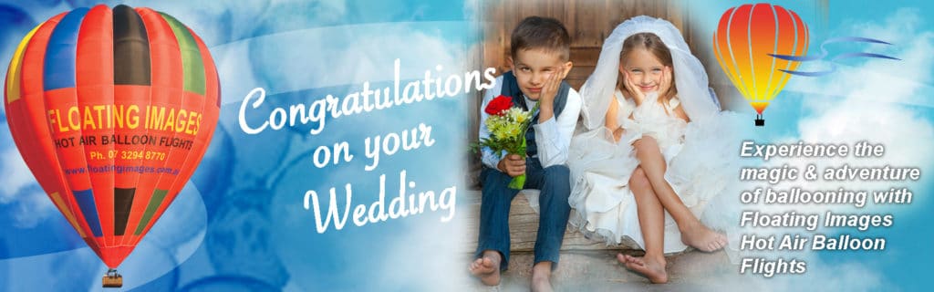 Hot Air Balloon Gift Vouchers Brisbane | Floating Images Hot Air ...